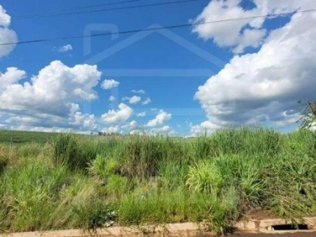 Terreno a venda em Jaú/SP Residencial Campo Belo