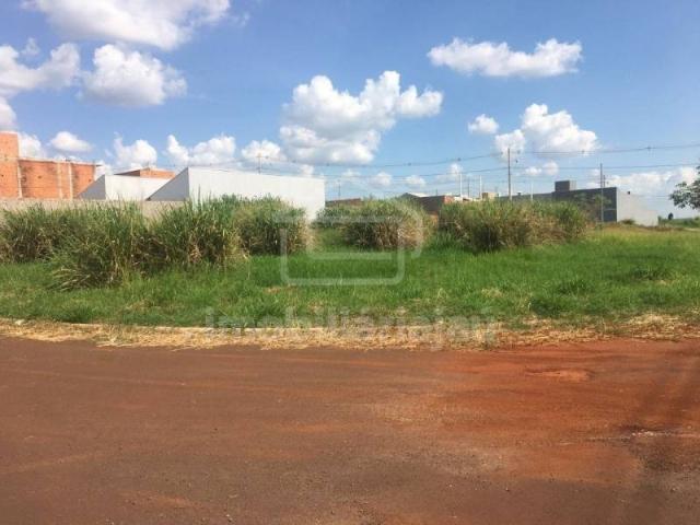Terreno a venda em Jaú/SP Residencial Campo Belo