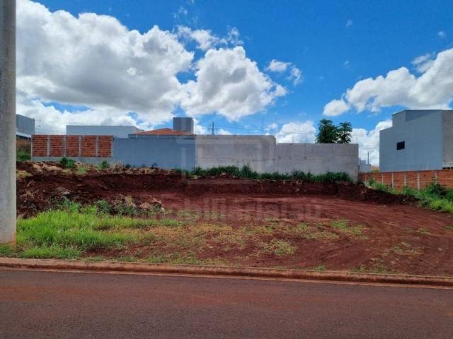 Terreno a venda em Jaú/SP Residencial Campo Belo
