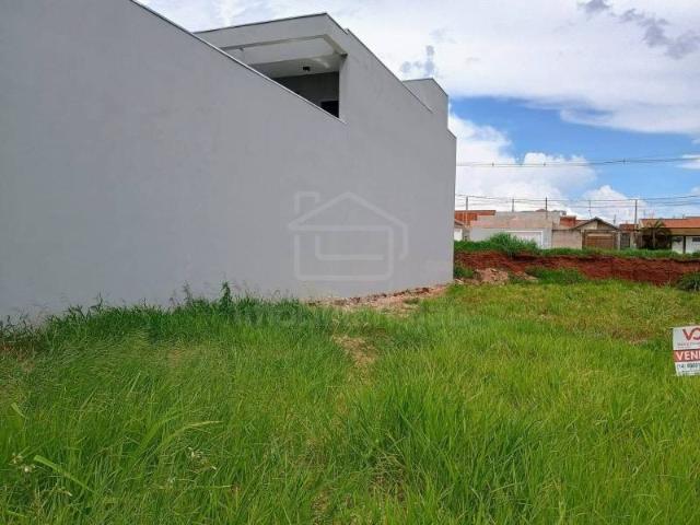 Terreno a venda em Jaú/SP Residencial Campo Belo