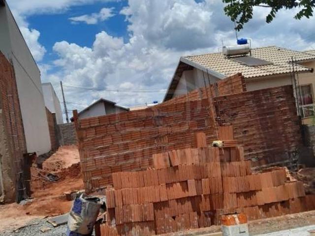 Terreno a venda em Jaú/SP Residencial Cidade Alta
