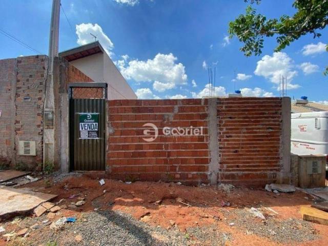 Terreno a venda em Jaú/SP Residencial Cidade Alta