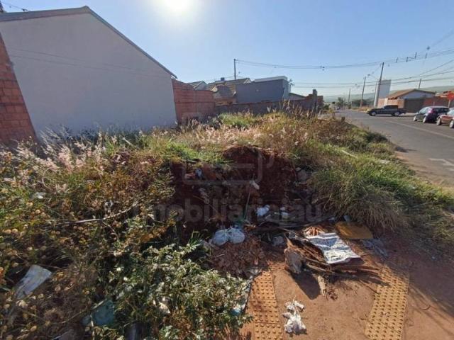 Terreno a venda em Jaú/SP Residencial Cidade Alta