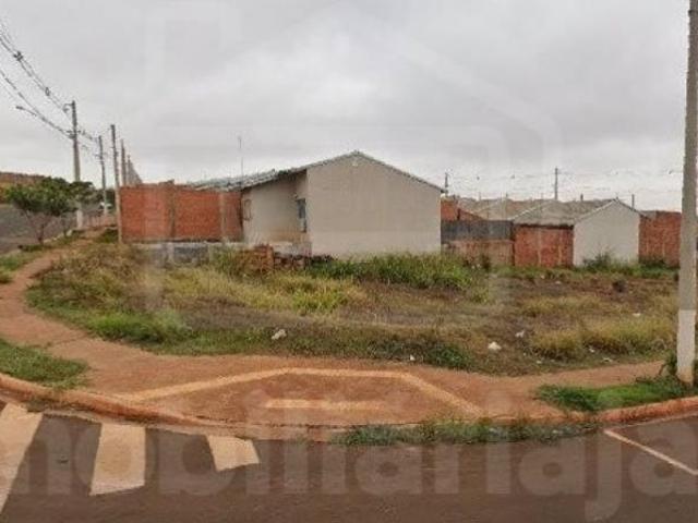 Terreno a venda em Jaú/SP Residencial Cidade Alta