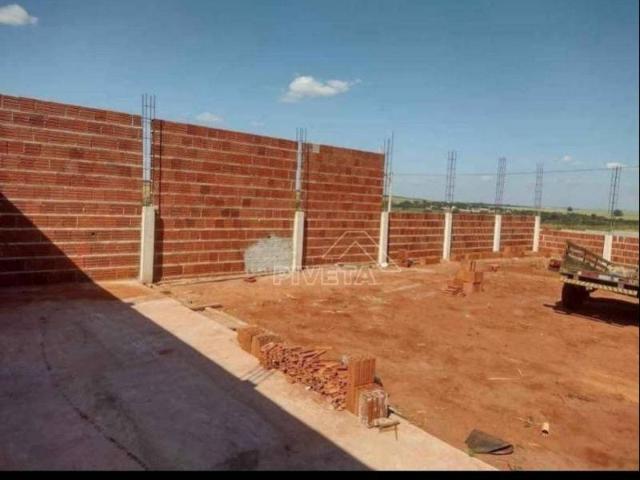 Terreno a venda em Jaú/SP Residencial Cidade Alta