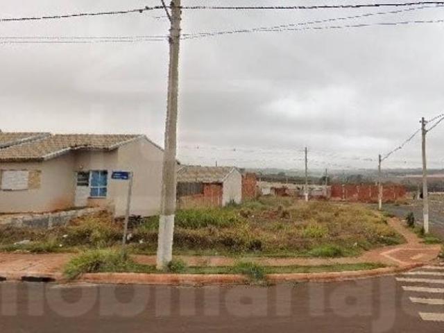 Terreno a venda em Jaú/SP Residencial Cidade Alta