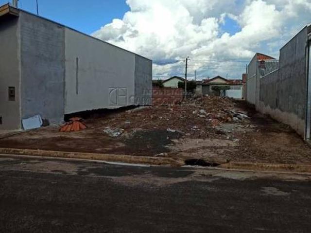 Terreno a venda em Jaú/SP Residencial Pedro Julian