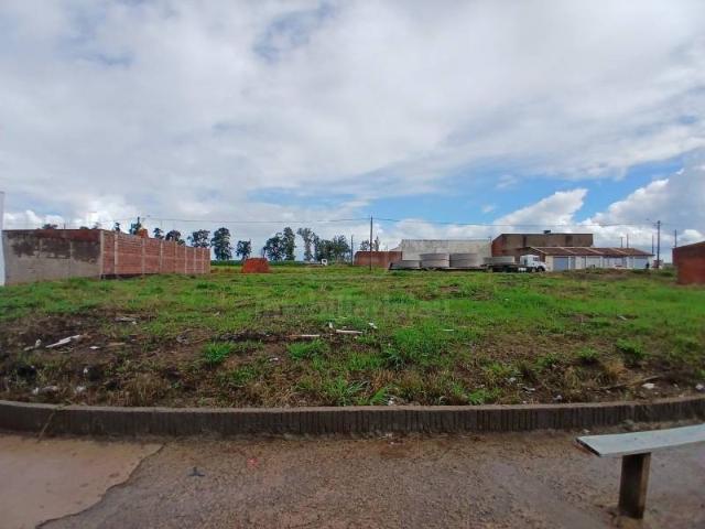 Terreno a venda em Jaú/SP Residencial Pedro Julian