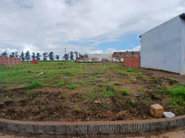 Terreno a venda em Jaú/SP Residencial Pedro Julian
