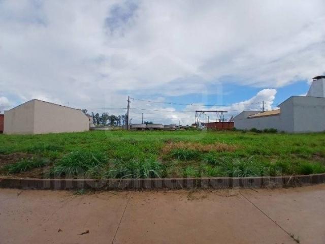 Terreno a venda em Jaú/SP Residencial Pedro Julian