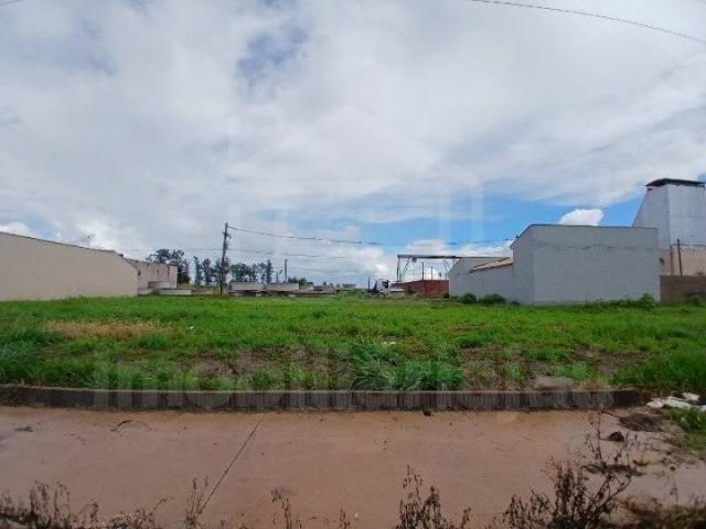 Terreno a venda em Jaú/SP Residencial Pedro Julian