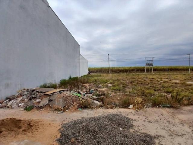 Terreno a venda em Jaú/SP Residencial Pedro Julian