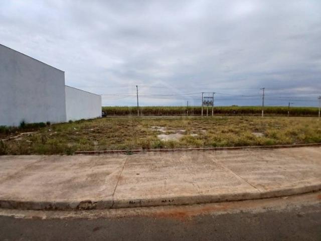Terreno a venda em Jaú/SP Residencial Pedro Julian