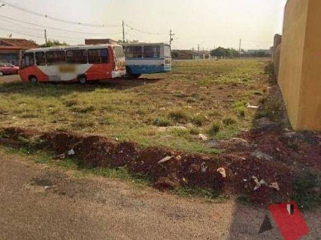 Terreno a venda em Jaú/SP Residencial Pedro Julian