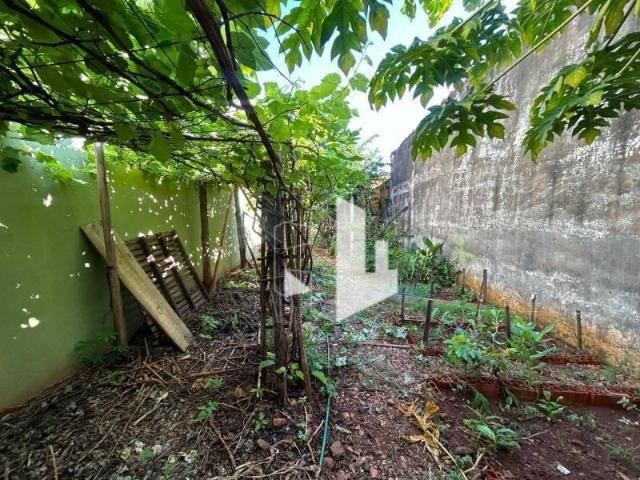 Terreno a venda em Jaú/SP Vila Alves de Almeida