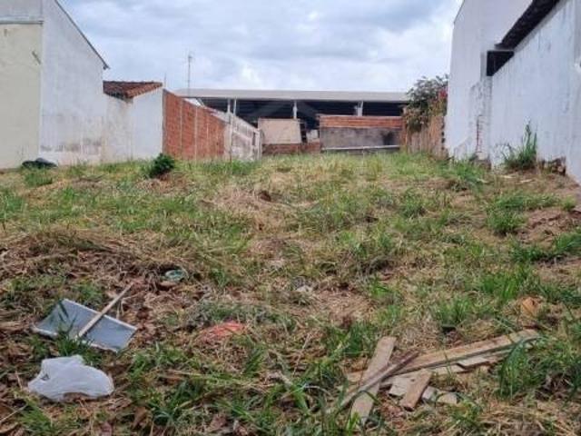 Terreno a venda em Jaú/SP Vila Alves de Almeida