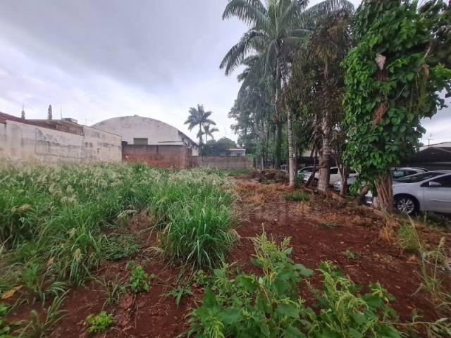 Terreno a venda em Jaú/SP Vila Assis
