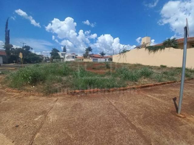 Terreno a venda em Jaú/SP Vila Assis