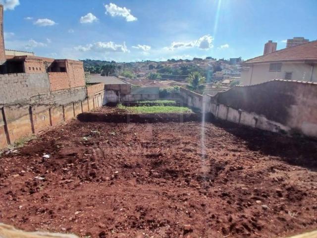 Terreno a venda em Jaú/SP Vila Brasil