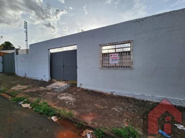 Terreno a venda em Jaú/SP Vila Carvalho