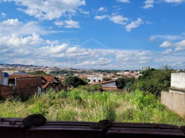 Terreno a venda em Jaú/SP Vila Carvalho