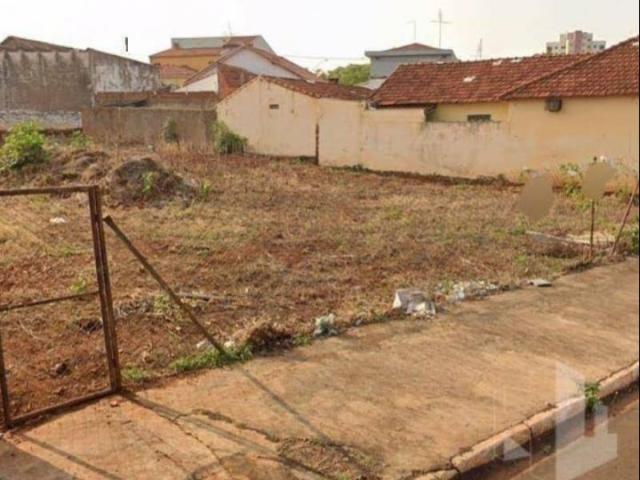 Terreno a venda em Jaú/SP Vila Hilst
