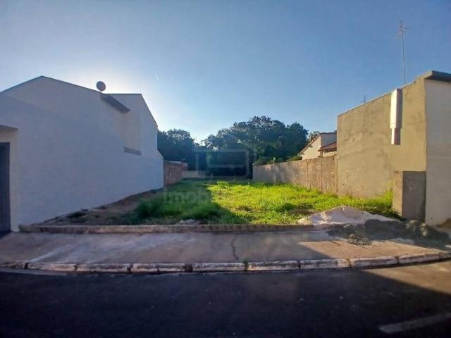 Terreno a venda em Jaú/SP Vila Hilst
