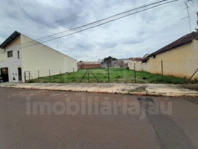 Terreno a venda em Jaú/SP Vila Hilst