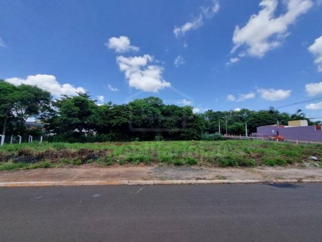 Terreno a venda em Jaú/SP Vila Hilst