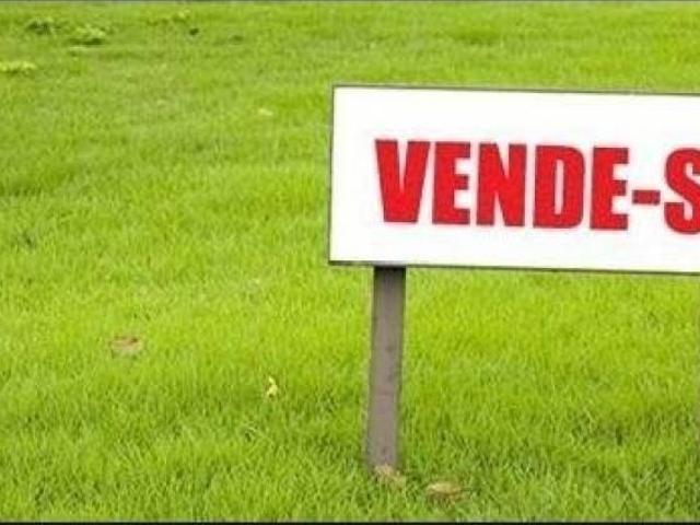 Terreno a venda em Jaú/SP Vila Ivan