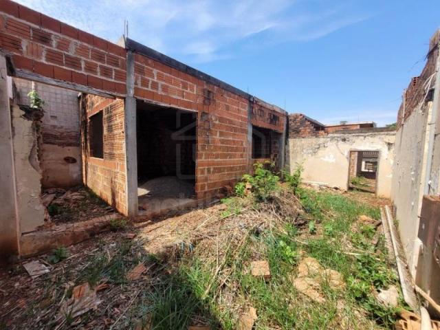 Terreno a venda em Jaú/SP Vila Nassif Name
