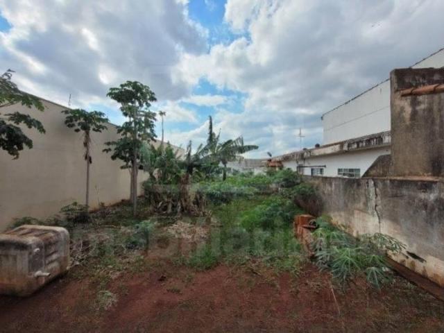 Terreno a venda em Jaú/SP Vila Netinho Prado