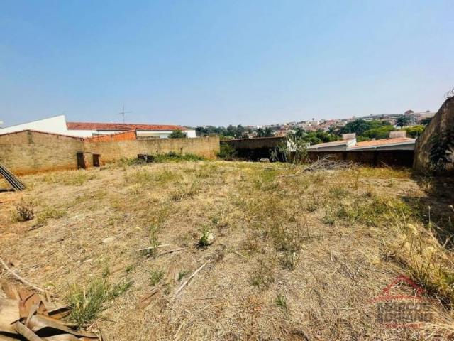 Terreno a venda em Jaú/SP Vila Nova Brasil