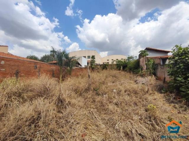 Terreno a venda em Jaú/SP Vila Nova Brasil