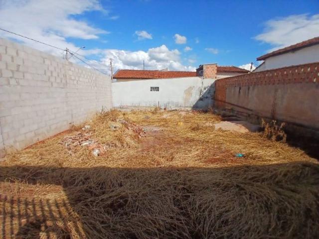 Terreno a venda em Jaú/SP Vila Nova Jaú