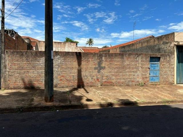 Terreno a venda em Jaú/SP Vila Nova Jaú