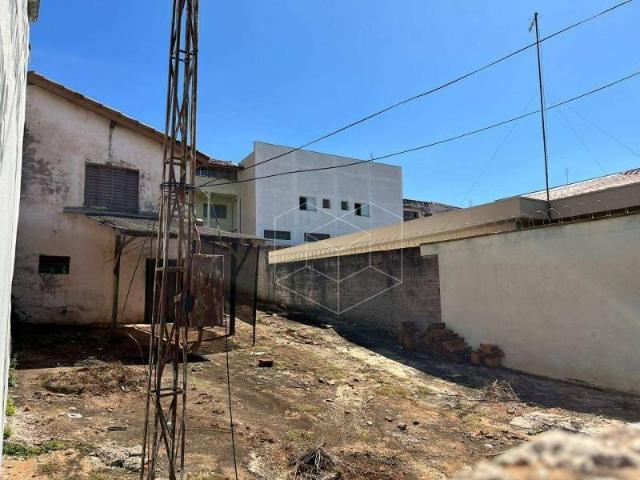 Terreno a venda em Jaú/SP Vila Nova Jaú
