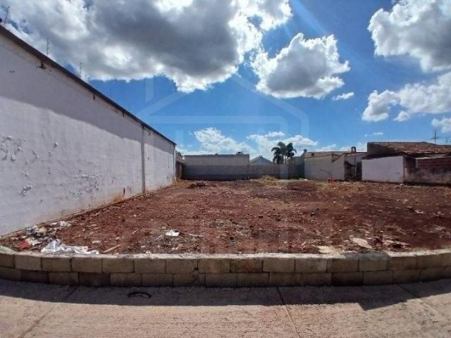 Terreno a venda em Jaú/SP Vila Nova