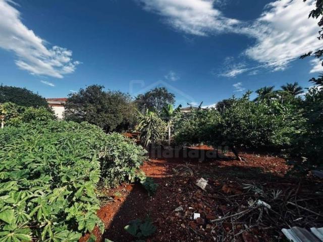 Terreno a venda em Jaú/SP Vila Padre Nosso