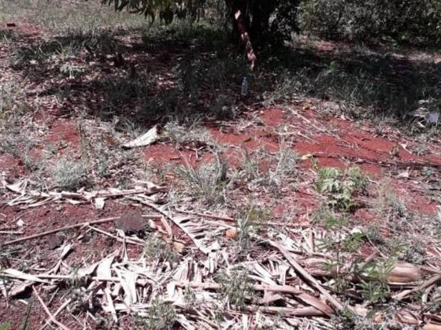 Terreno a venda em Jaú/SP Vila Ribeiro