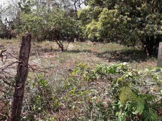 Terreno a venda em Jaú/SP Vila Ribeiro