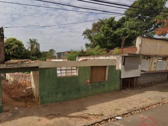 Terreno a venda em Jaú/SP Vila Santa Terezinha