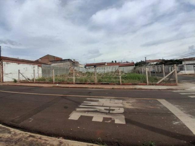 Terreno a venda em Jaú/SP Vila Santa Terezinha