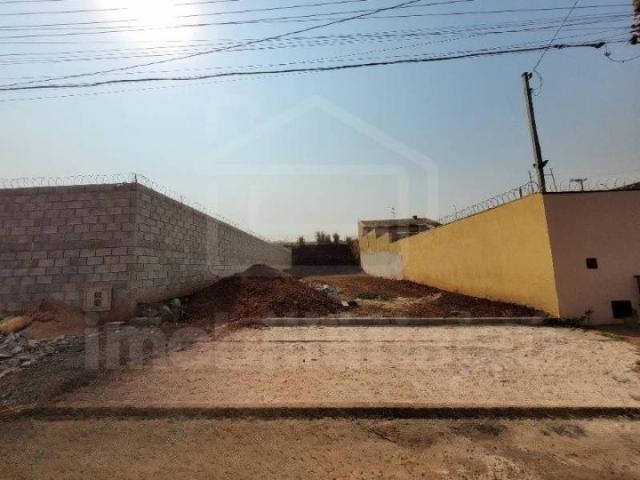 Terreno a venda em Jaú/SP Villagio Di Roma