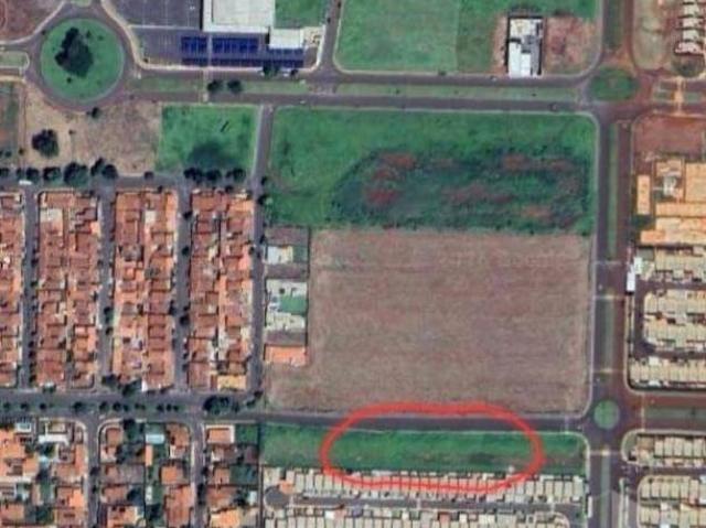 Terreno a venda em Jaú/SP Villagio Di Roma