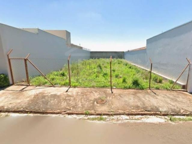 Terreno a venda em Jaú/SP Villagio Di Roma