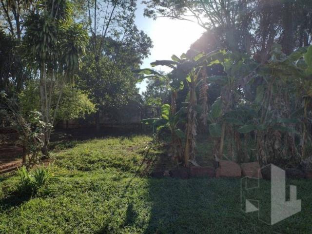 Terreno a venda em Jaú/SP Zona Rural