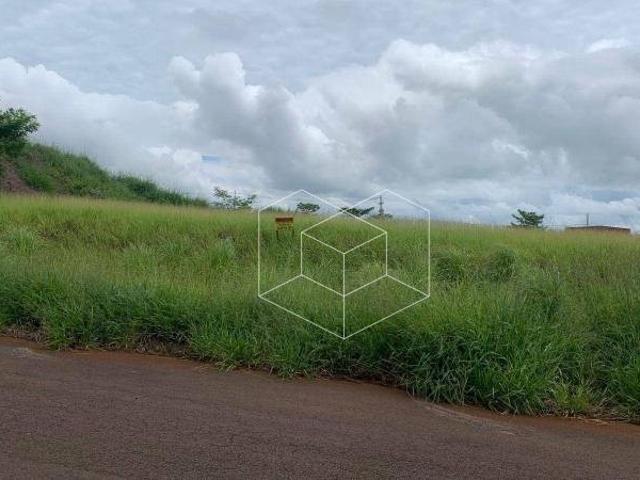 Terreno a venda em Jaú/SP Zona Rural