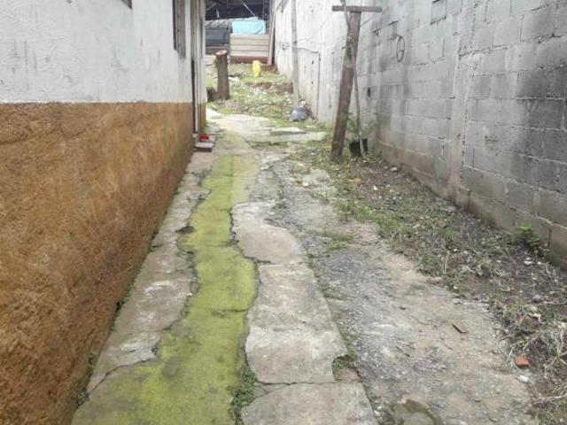 Terreno à venda em Jaçanã SP