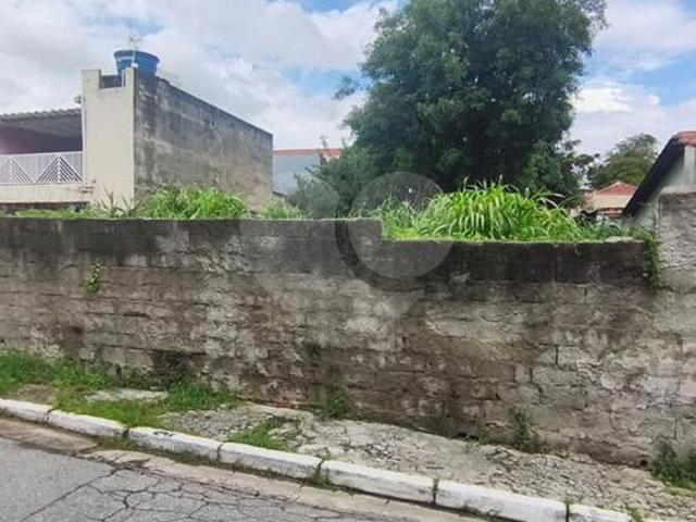 Terreno à venda em Jaçanã SP
